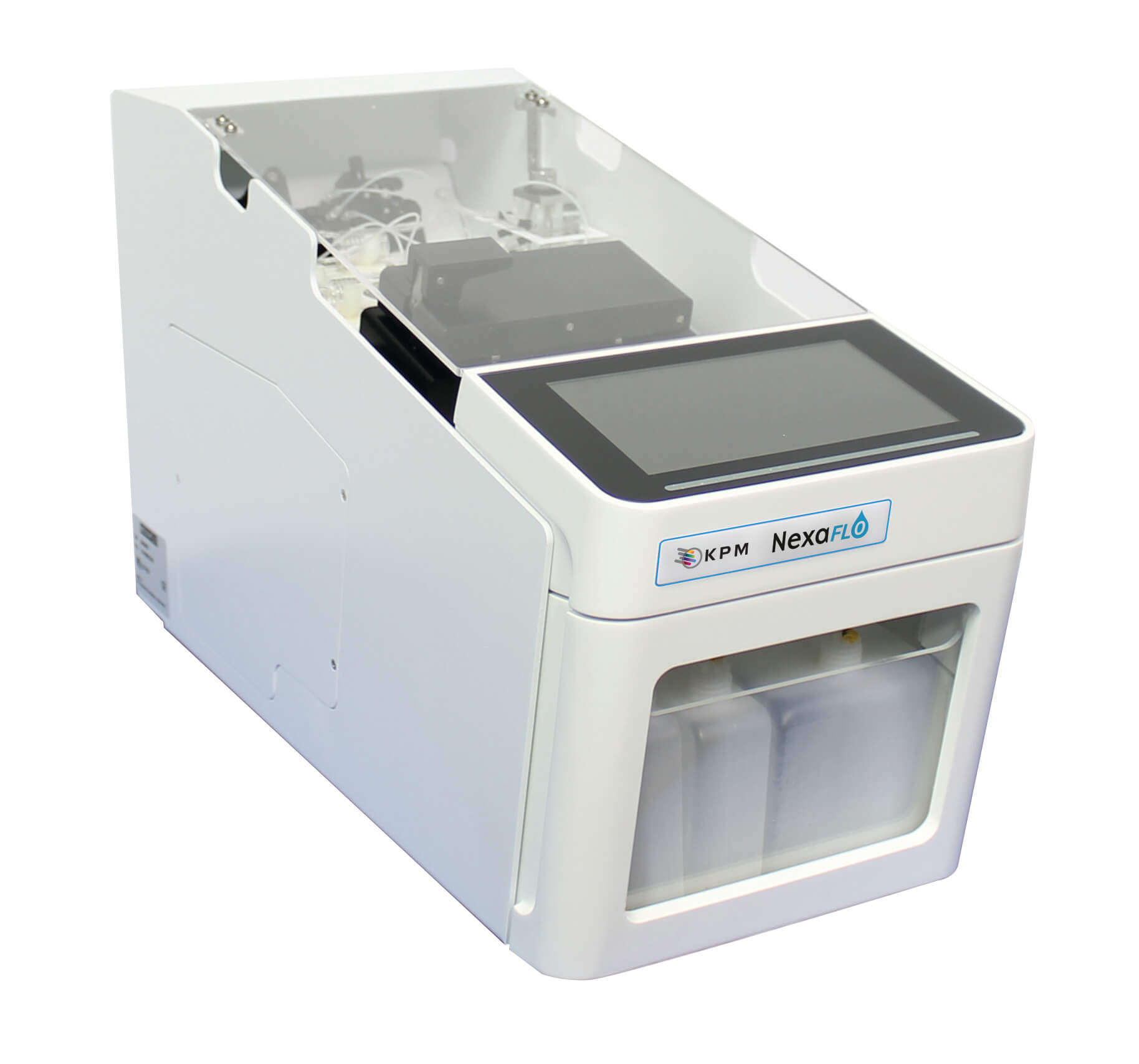 NexaFlo™ Automated Segmented Flow Analyzer | KPM Analytics